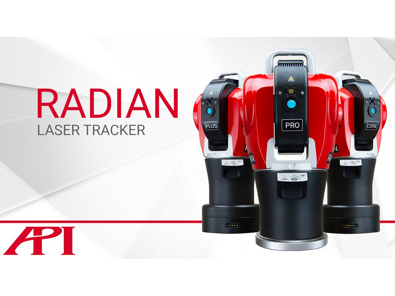 Automated Precision, Inc. (API) - International Manufacturing ...