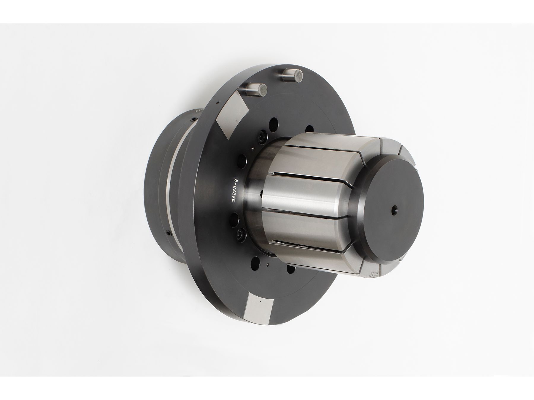 Positrol Workholding - International Manufacturing Technology Show 2024