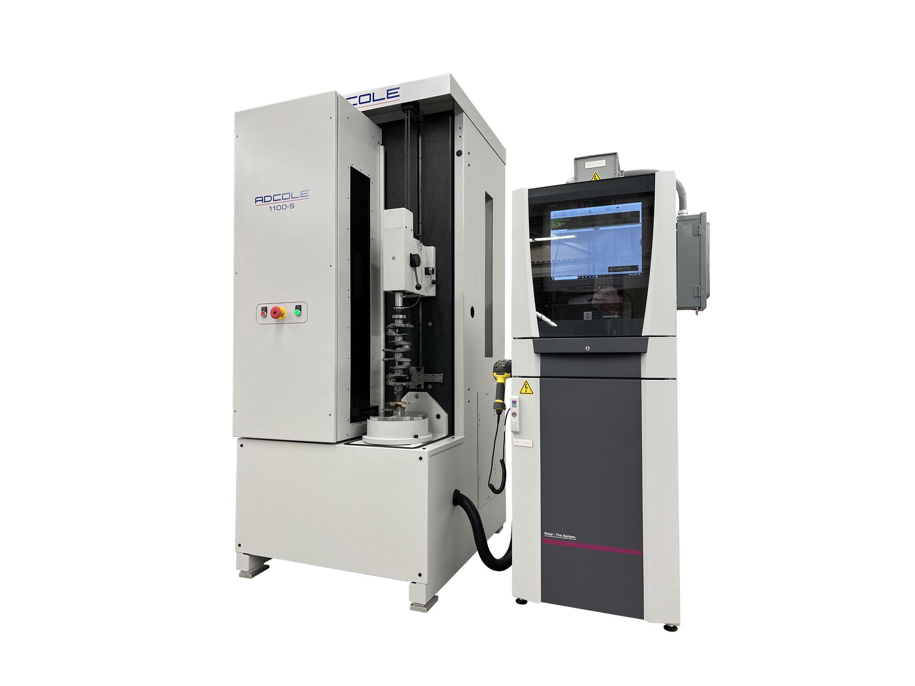 Adcole LLC - International Manufacturing Technology Show 2024